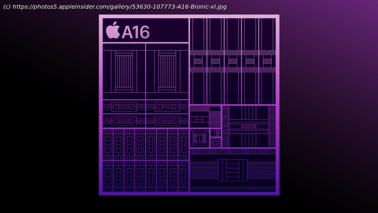 An unprecedented look into TSMC gives insight into iPhone chip production | NewsHub