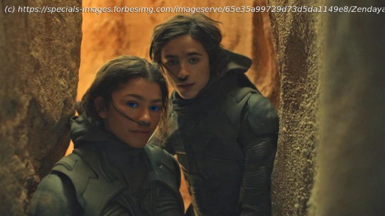 Will There Be A Dune: Part Three? Everything To Know About ‘Dune Messiah’ | NewsHub