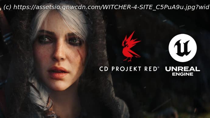 Inside The Witcher 4 tech demo: the CD Projekt Red and Epic interview | NewsHub